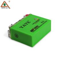 China 12V 7AH Motorcycle Batteries Condensed Rubber Lead Acid Dry Battery For HONDA CG125/150 for sale