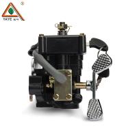 China 250cc Motorcycle Reverse Gear CG200 Reverse Gearbox For Motorcycle Engine for sale