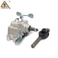 China Tricycle Engine Motorcycle Reverse Gearbox For HONDA CG125 CG150 125CC 200CC for sale