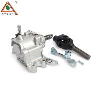 China Tricycle Engine Motorcycle Reverse Gearbox For HONDA CG125 CG150 125CC 200CC for sale