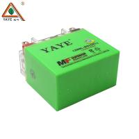 China IPX68 Waterproof 12V 9AH Motorcycle Battery Dry Starting Lighting 300 Times for sale