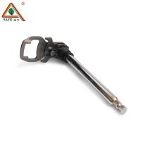 China Motorcycle Half Shaft Gear Selector Shifter CG125/150 Gear Change Shaft for sale