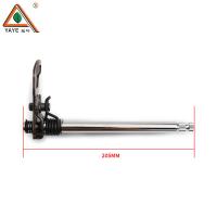 China Motorcycle Half Shaft Gear Selector Shifter CG125/150 Gear Change Shaft for sale