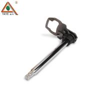 China Motorcycle Half Shaft Gear Selector Shifter CG125/150 Gear Change Shaft for sale