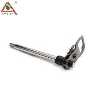 China Motorcycle Half Shaft Gear Selector Shifter CG125/150 Gear Change Shaft for sale