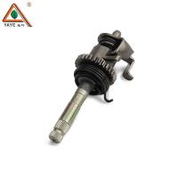 China CG125 CG150 Moto Starter Shaft Assembly Motorcycle Engine System A CLASS for sale