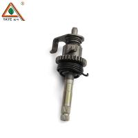 China CG125 CG150 Moto Starter Shaft Assembly Motorcycle Engine System A CLASS for sale
