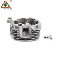 China Motorcycle Engine Cylinder Head CG125 CG150 Motorcycle Engine Spare Parts for sale