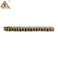 China 420H 428H Motorcycle Chain For CG125 CG150 GN125 CM125 CGL BAJAJ Replace for sale