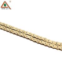 China 420H 428H Motorcycle Chain For CG125 CG150 GN125 CM125 CGL BAJAJ Replace for sale
