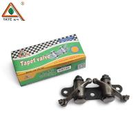 China CG125/150 Motorcycle Engine Parts Upper Rocker Arm Assembly for sale