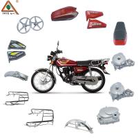 China HONDA CG125 CG150 Motorcycle Engine Parts Update And Repair for sale