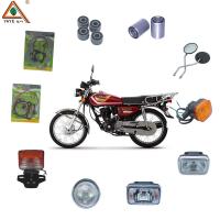 China HONDA CG125 CG150 Motorcycle Engine Parts Update And Repair for sale