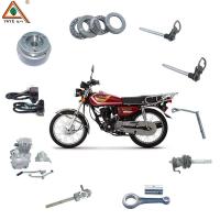China HONDA CG125 CG150 Motorcycle Engine Parts Update And Repair for sale