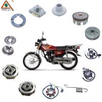 China HONDA CG125 CG150 Motorcycle Engine Parts Update And Repair for sale