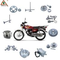 China HONDA CG125 CG150 Motorcycle Engine Parts Update And Repair for sale