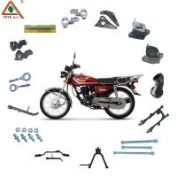 China HONDA CG125 CG150 Motorcycle Engine Parts Update And Repair for sale