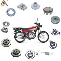 China Honda CG 125 Motorcycle Parts CG150 Motorcycle Wheel Parts for sale