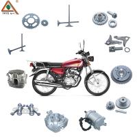 China Honda CG 125 Motorcycle Parts CG150 Motorcycle Wheel Parts for sale