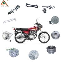 China YAYE Motorcycle Body Parts For CG125 CG150 Motorcycle Engine Accessories for sale