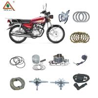 China HONDA CG125 CG150 Motorcycle Accessories Motorcycle Frame & Body Parts for sale
