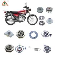 China HONDA CG125 CG150 Motorcycle Accessories Motorcycle Frame & Body Parts for sale