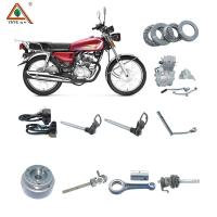 China HONDA CG125 CG150 Motorcycle Accessories Motorcycle Frame & Body Parts for sale