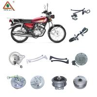 China HONDA CG125 CG150 Motorcycle Accessories Motorcycle Frame & Body Parts for sale