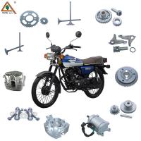 China YAYE CG125 CG150 Motorcycle Spare Parts HONDA Motorcycle Accessories for sale