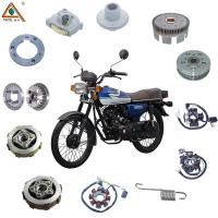 China YAYE CG125 CG150 Motorcycle Spare Parts HONDA Motorcycle Accessories for sale