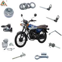 China YAYE CG125 CG150 Motorcycle Spare Parts HONDA Motorcycle Accessories for sale