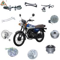 China YAYE CG125 CG150 Motorcycle Spare Parts HONDA Motorcycle Accessories for sale