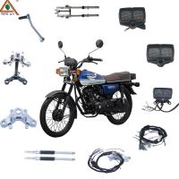 China YAYE CG125 CG150 Motorcycle Spare Parts HONDA Motorcycle Accessories for sale