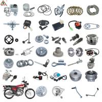 China YAYE Motorcycle Electric Parts HONDA CG125 CG150 For 125CC 150CC Moto for sale