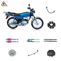 China AX100 Motorcycle Engine Cylinder Piston Ring Motorcycle Wheel Accessories for sale