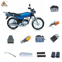 China AX100 Motorcycle Engine Cylinder Piston Ring Motorcycle Wheel Accessories for sale