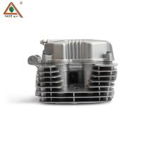 China Steel CG150 Motorcycle Crankshaft Motorcycle Cylinder Head Assembly for sale