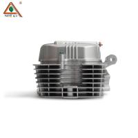 China Steel CG150 Motorcycle Crankshaft Motorcycle Cylinder Head Assembly for sale