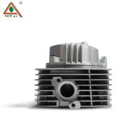 China Steel CG150 Motorcycle Crankshaft Motorcycle Cylinder Head Assembly for sale