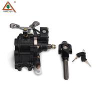 China 150cc-250cc Tricycle Motorcycle Gear Box Transmission With Durable Aluminum Material for sale