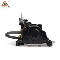 China 150cc-250cc Tricycle Motorcycle Gear Box Transmission With Durable Aluminum Material for sale
