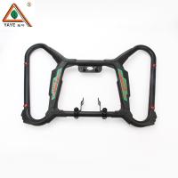 China Plastic Carbon Steel Motorcycle Anti Collision Buffer 125CC 150CC General Accessories for sale