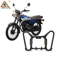 China Plastic Carbon Steel Motorcycle Anti Collision Buffer 125CC 150CC General Accessories for sale