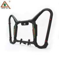 China Plastic Carbon Steel Motorcycle Anti Collision Buffer 125CC 150CC General Accessories for sale
