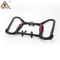 China Plastic Carbon Steel Motorcycle Anti Collision Buffer 125CC 150CC General Accessories for sale