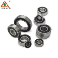 China Honda WY125 ZJ125 Motorcycle Ball Bearing Single Deep Groove High Precision for sale