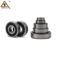 China Honda WY125 ZJ125 Motorcycle Ball Bearing Single Deep Groove High Precision for sale