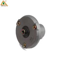 China Aluminum Engine Oil Reservoir for  Honda CG200 Motorcycle, Universal Part for sale