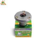 China Aluminum Engine Oil Reservoir for  Honda CG200 Motorcycle, Universal Part for sale