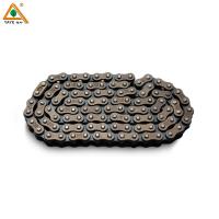 China Factory custom steel YAYE 428H-100L  chain sprocket set for DY100 CD110  Motorcycle for sale